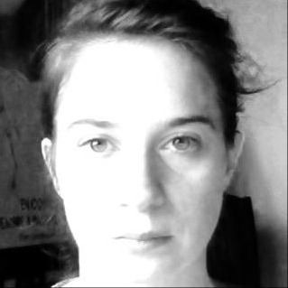 bible 50-50 | Alice Caron